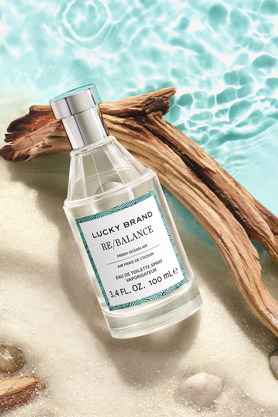RE/BALANCE 100 ML / 3.4 FL OZ EDT SPRAY | Lucky Brand